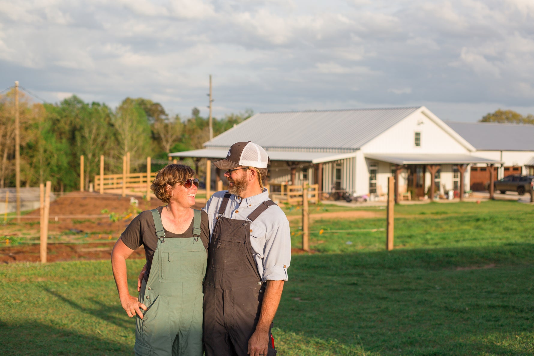 Cog Hill Country Store