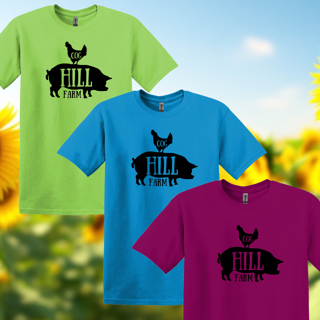 Products – Cog Hill Country Store