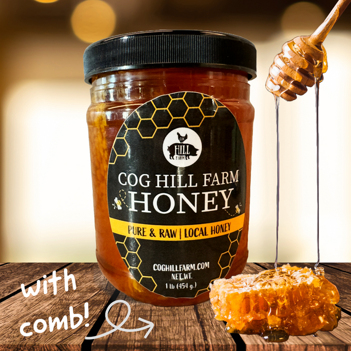 Honey – Cog Hill Country Store