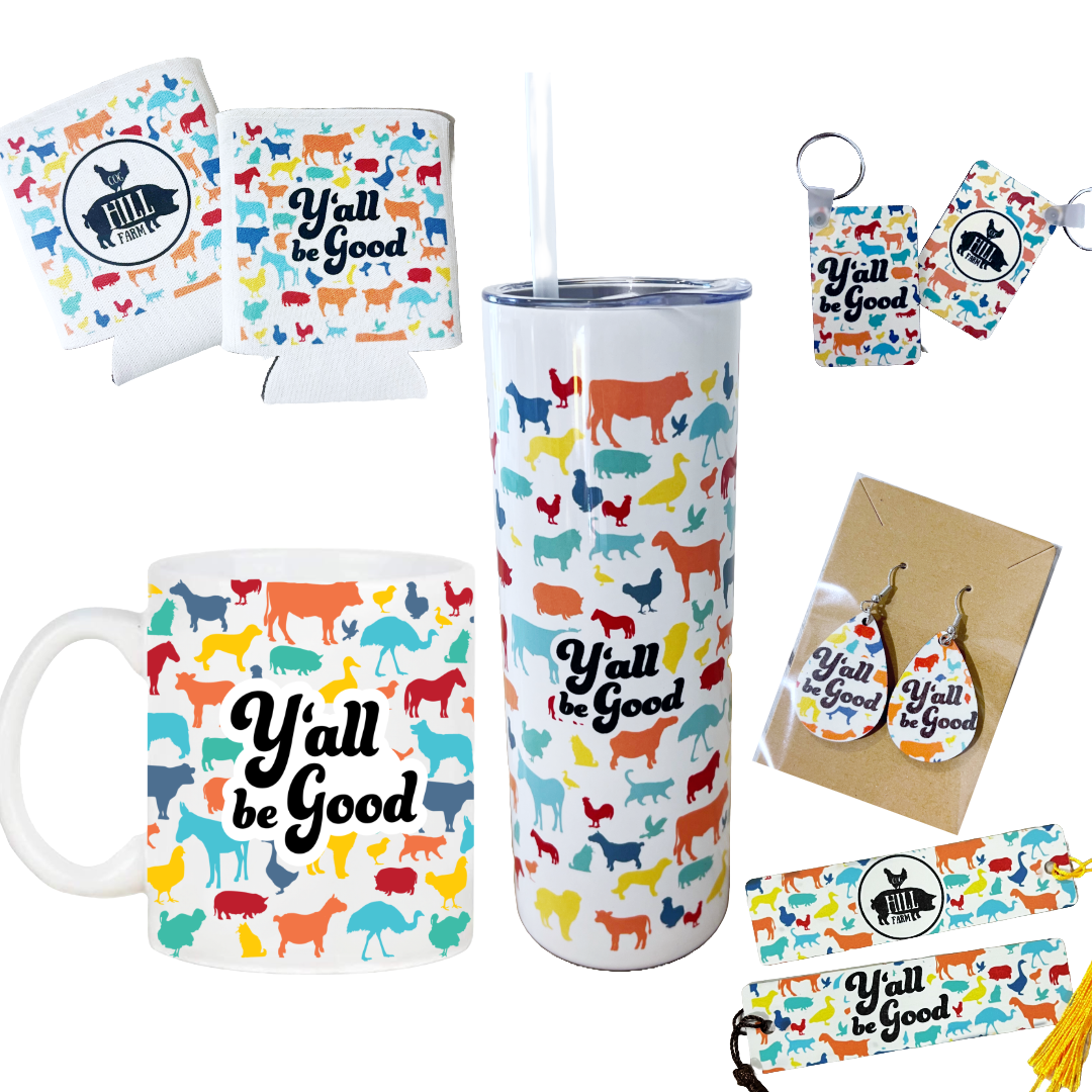 Products – Cog Hill Country Store