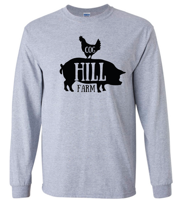 Cog Hill Country Store